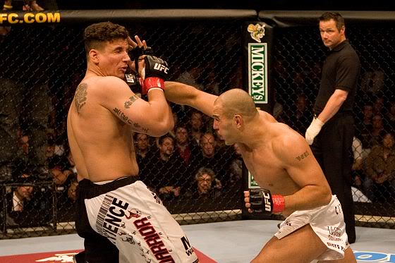 UFC 125: the Best Fight Predictions Anywhere