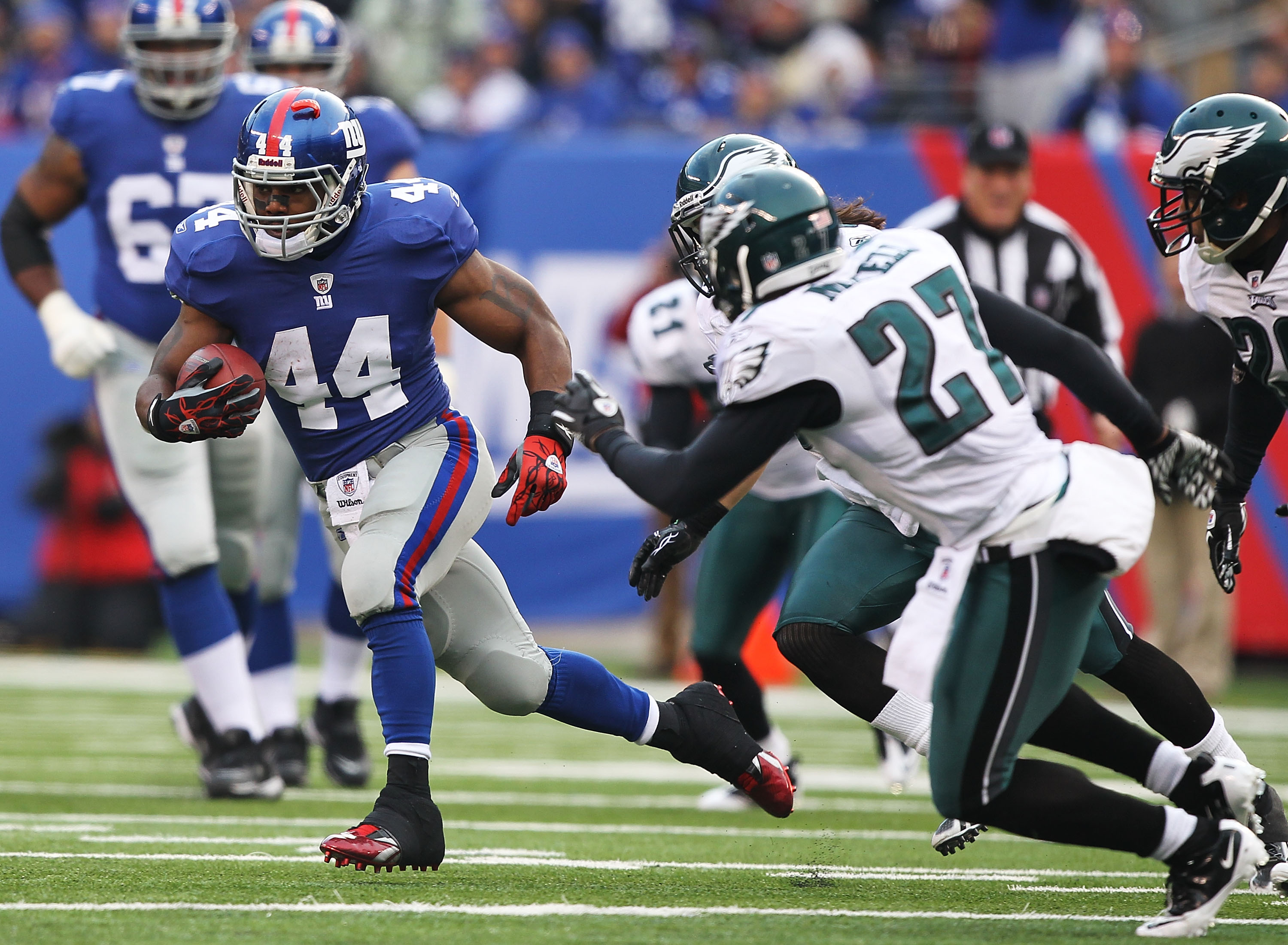 NFL Picks Week 17: Playoff Scenarios Will Be Settled, Predictions For ...
