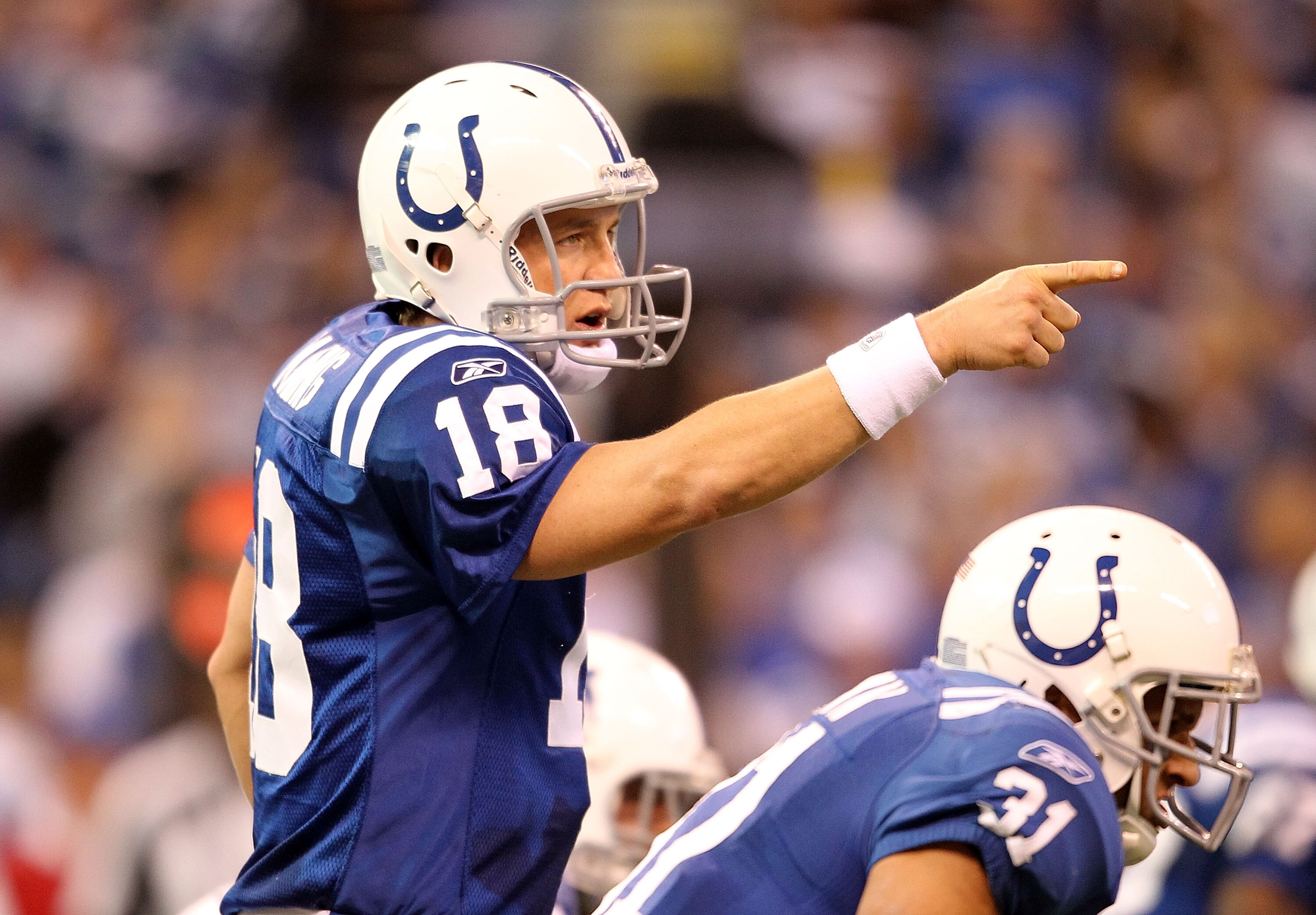 NFL Power Rankings: Peyton Manning, Tom Brady and the "Perfect" Games ...