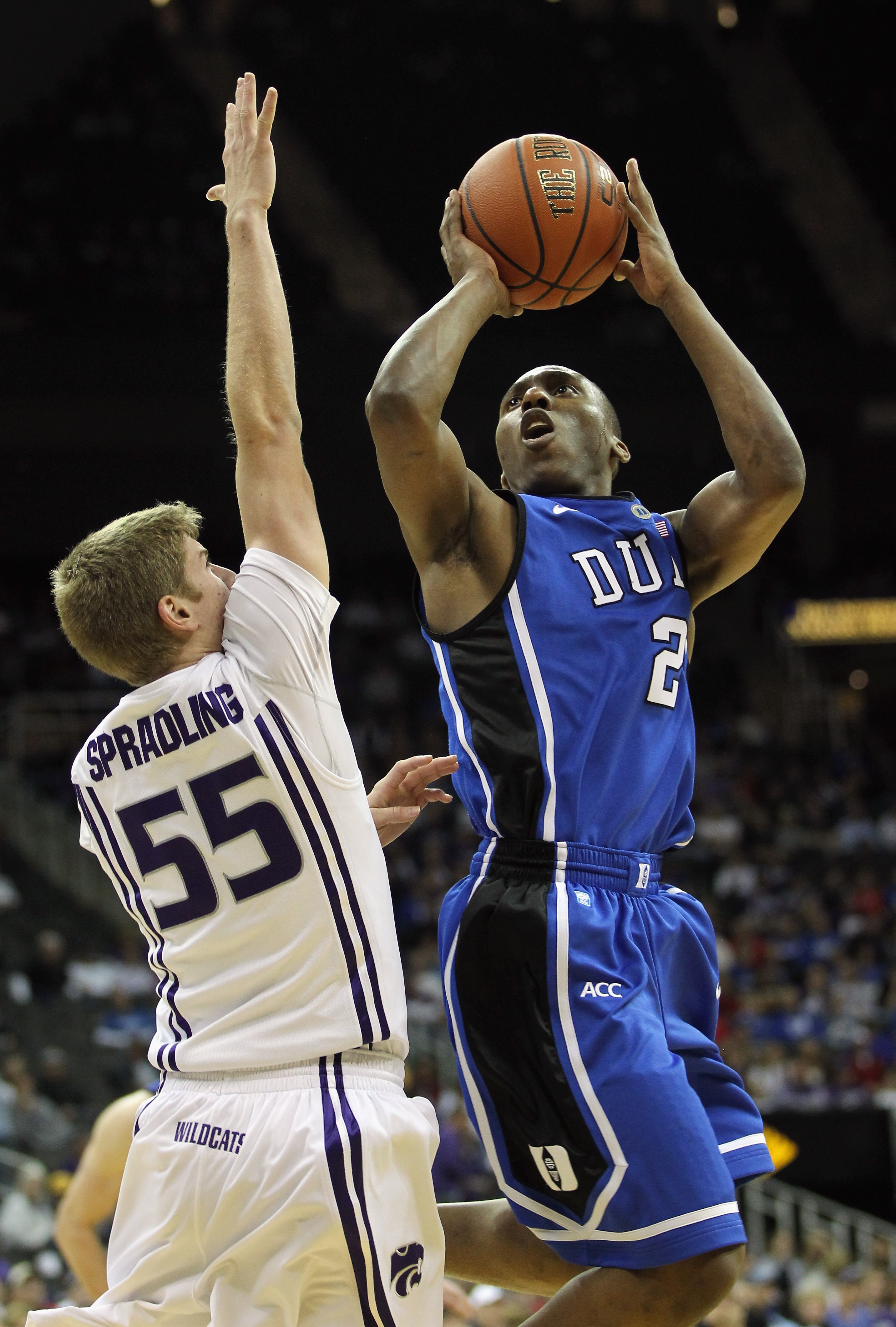 The Top 50 Scorers in College Basketball Today | News, Scores ...