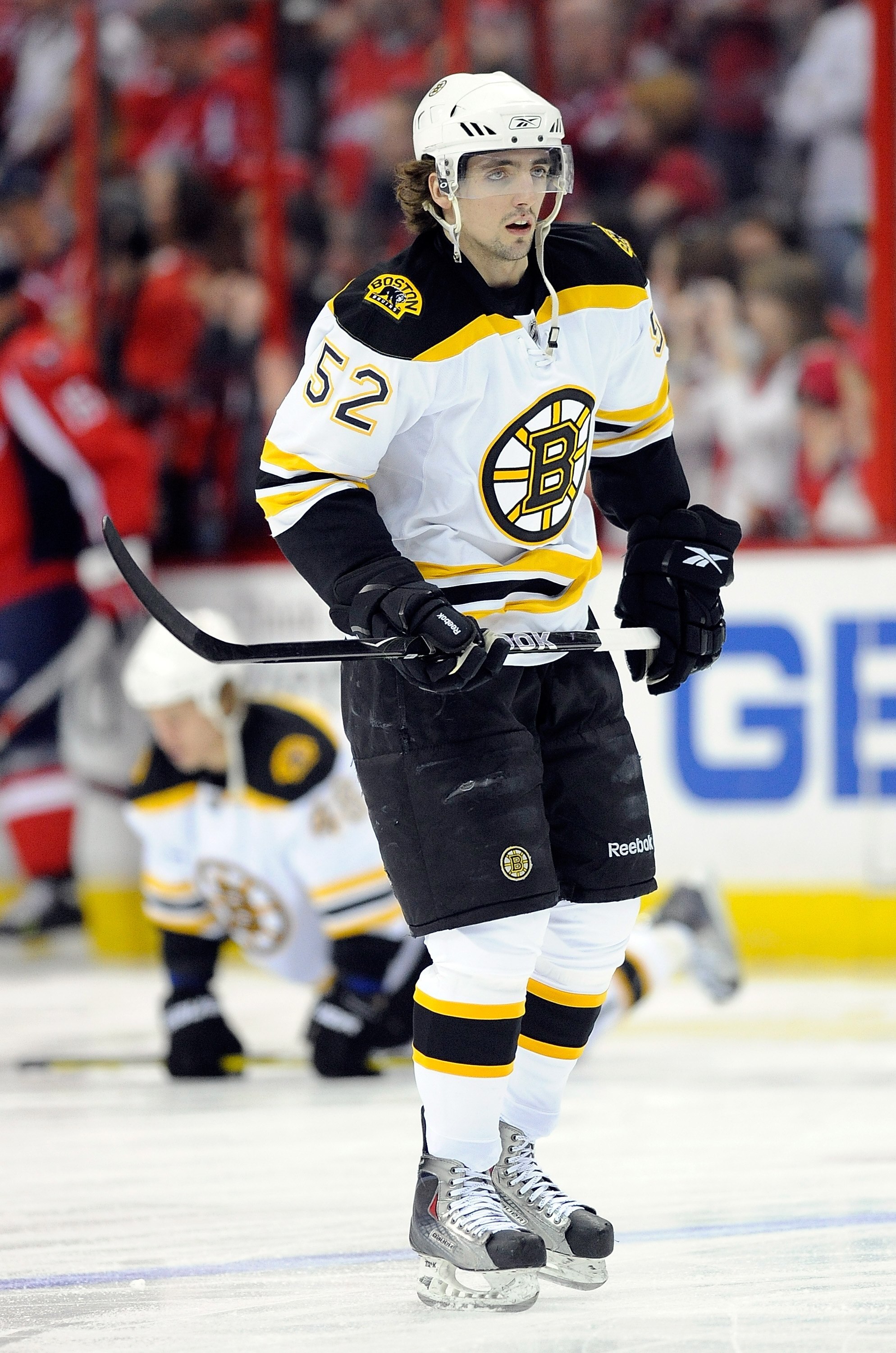 Jeremy Morin: 20 Top Hockey Prospects to Watch in 2011 | Bleacher ...