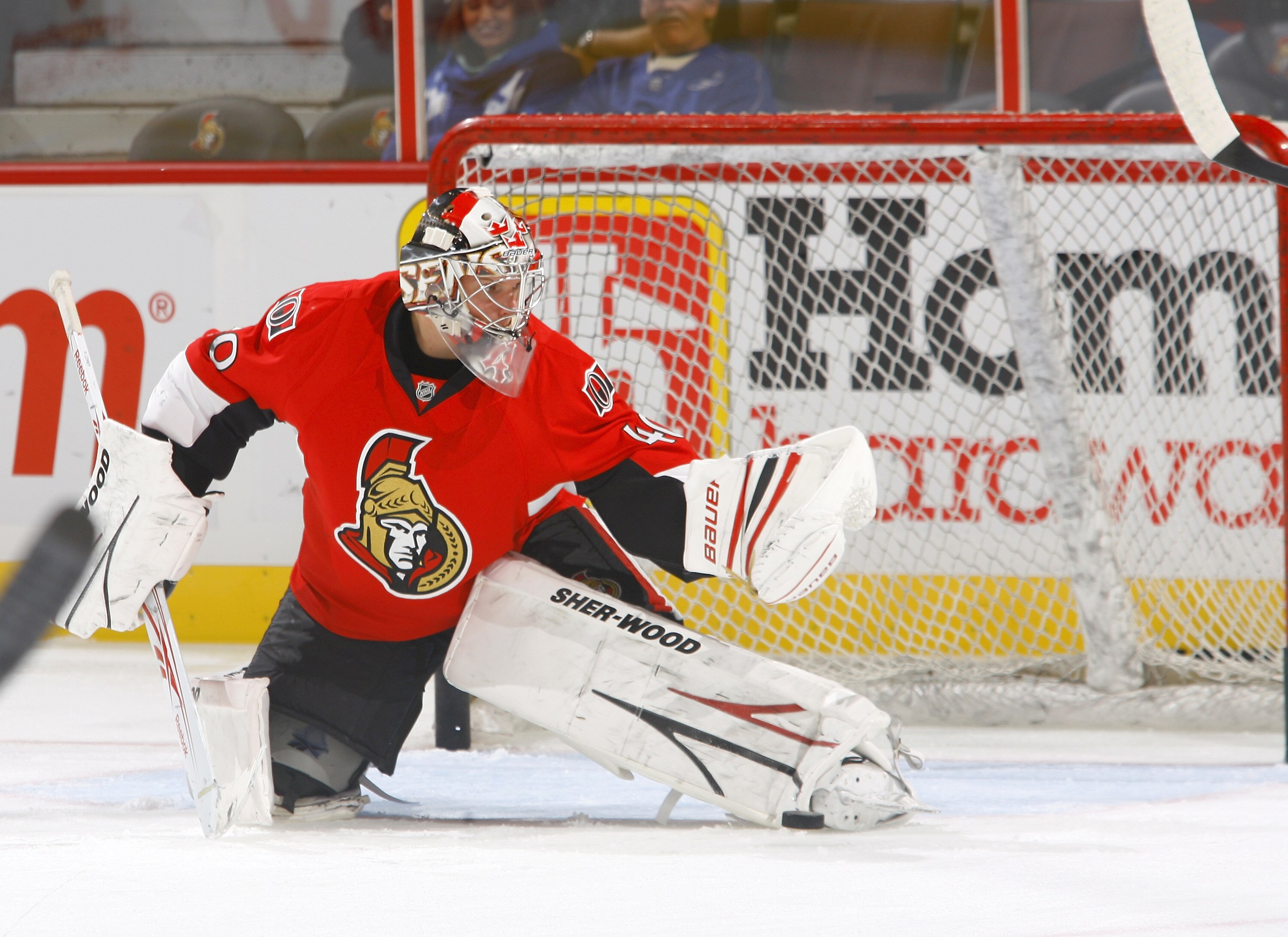 Jeremy Morin: 20 Top Hockey Prospects to Watch in 2011 | Bleacher ...