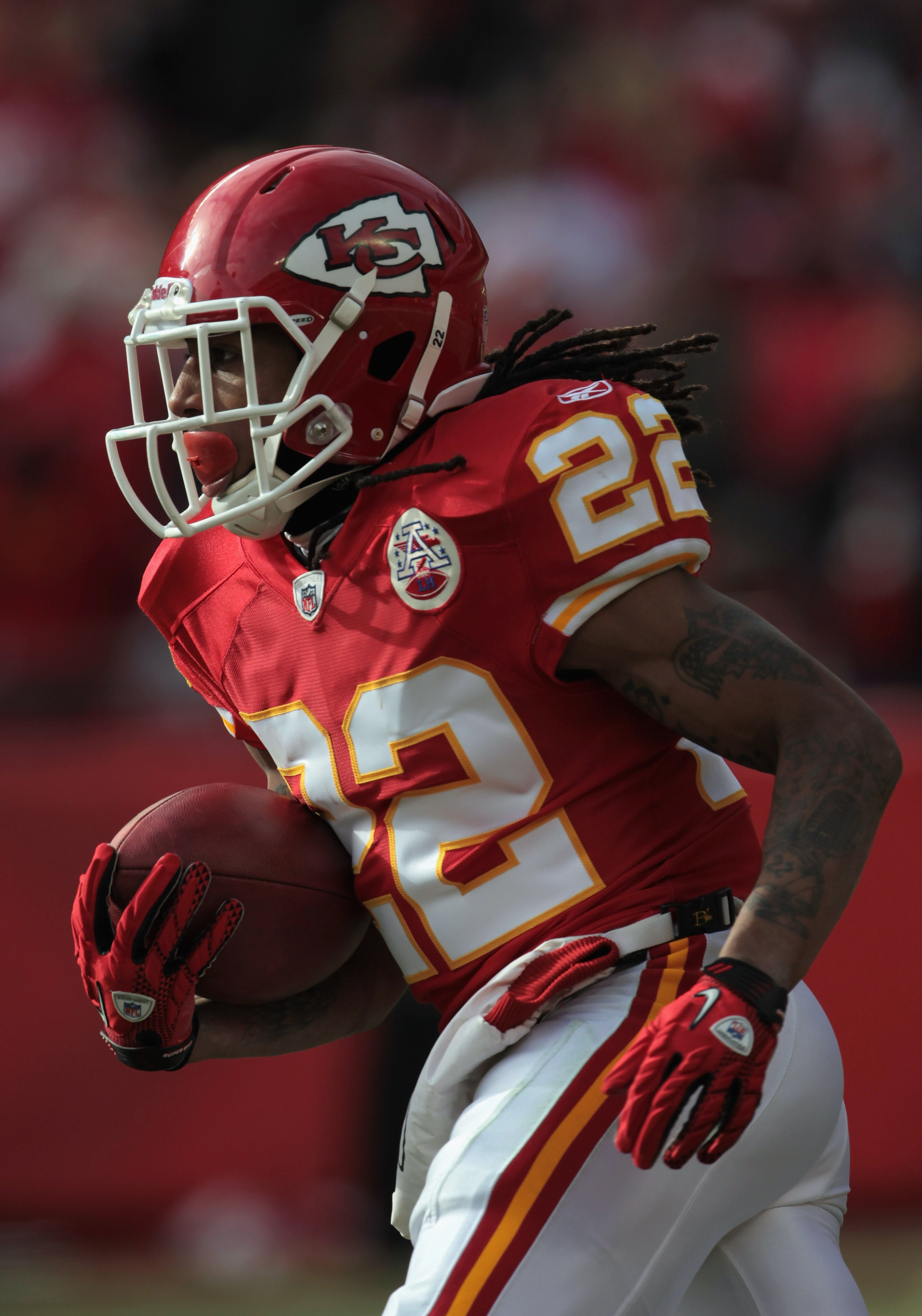 NFL Picks: St. Louis Rams, Baltimore Ravens and the Winners of Week 17