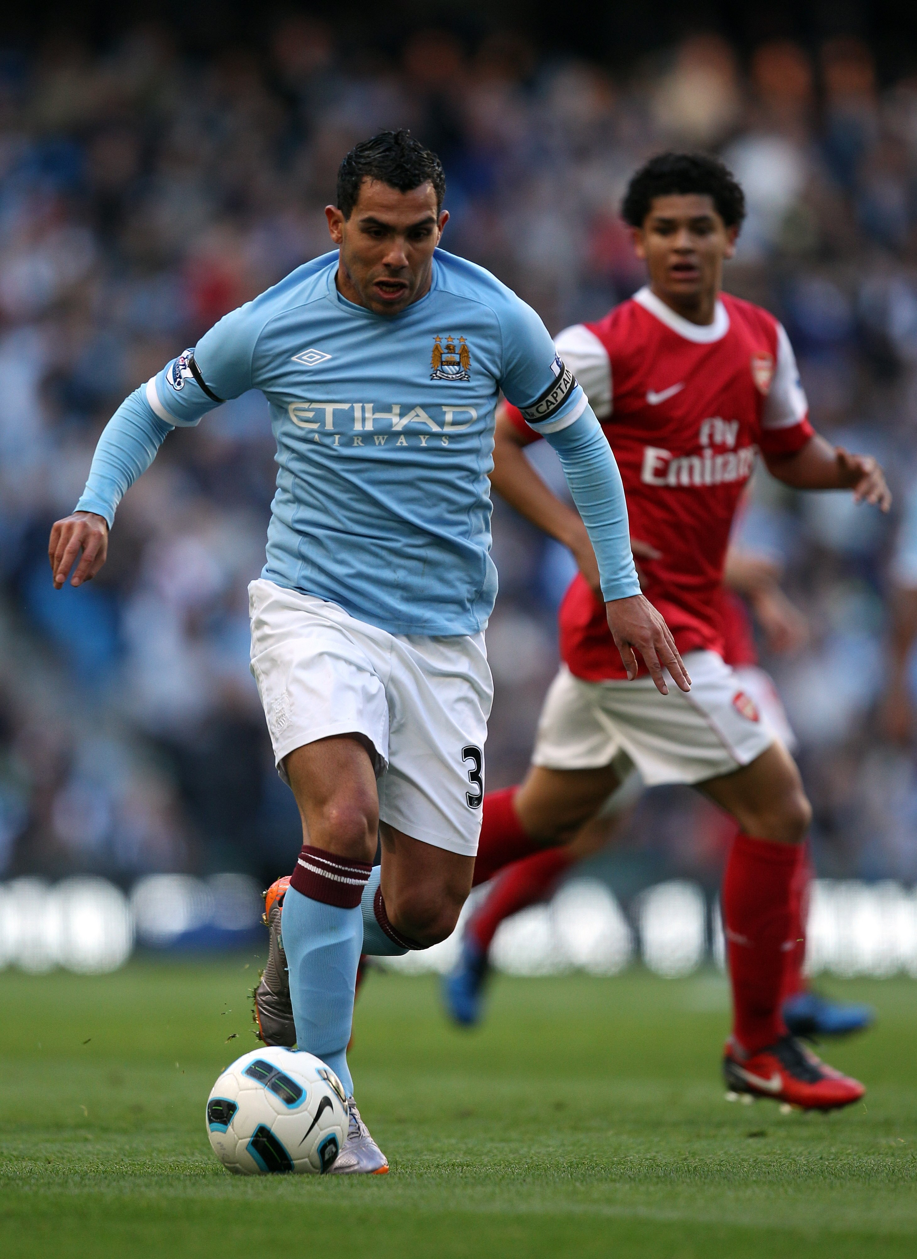 English Premier League Predictions (Jan. 1-Jan. 5)