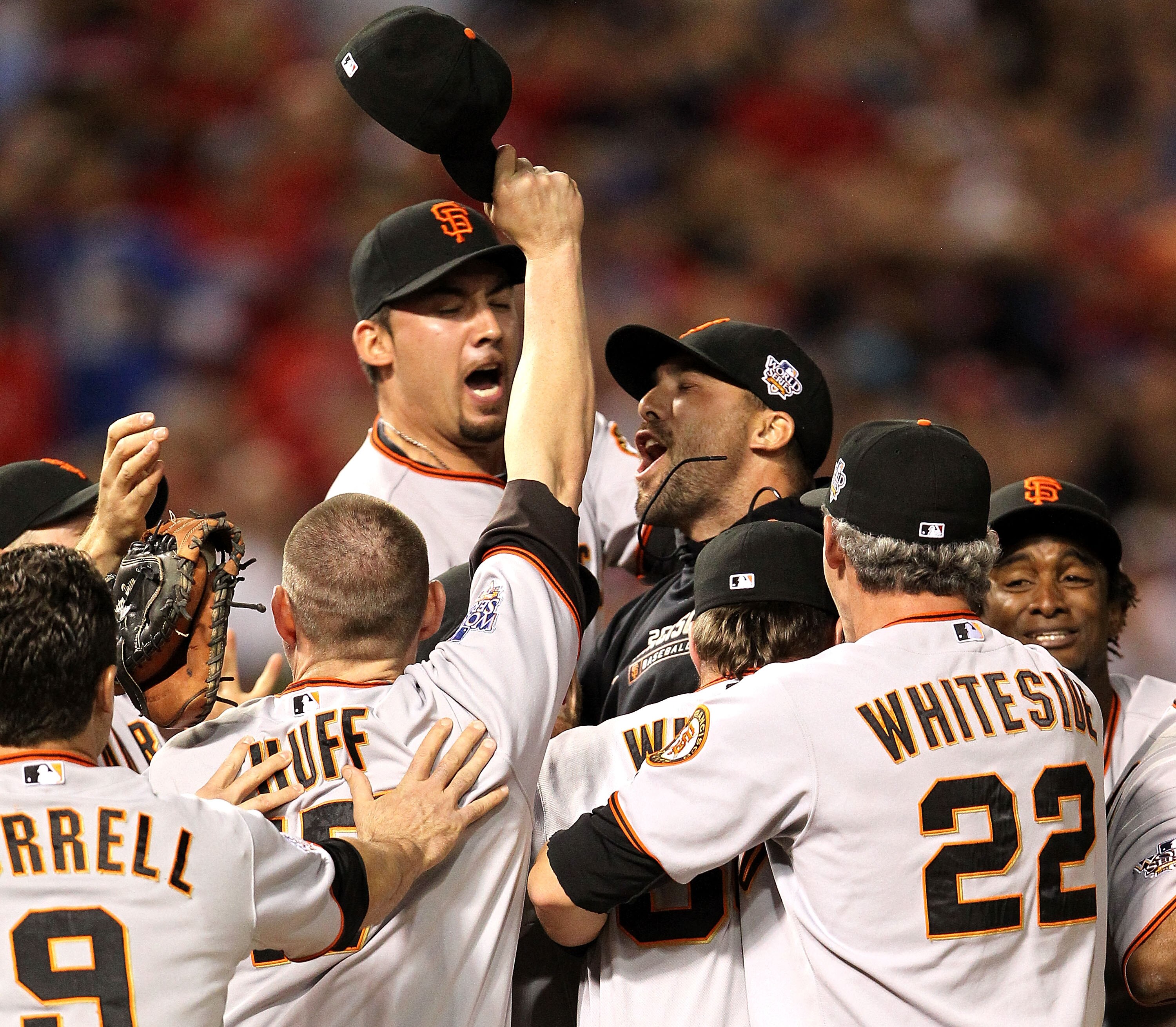 From The Orange And Black To a Tiger Attack: My Top Ten Sports Memories ...