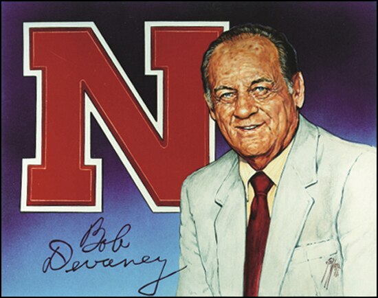 Nebraska Cornhuskers: Power Ranking the Huskers' National Championship ...