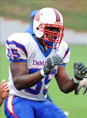 2011 Under Armour All-American Game: The Top 50 Recruits Playing In The ...
