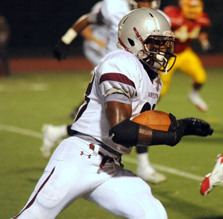 2011 Under Armour All-American Game: The Top 50 Recruits Playing In The ...