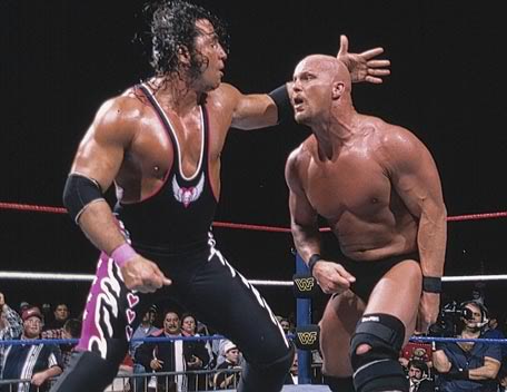 Celebrating Wrestling: The Top 50 Royal Rumble Eliminations