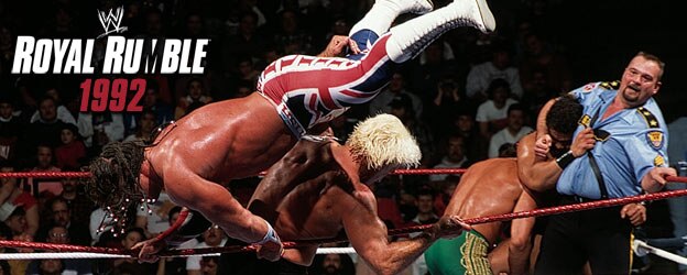 Celebrating Wrestling: The Top 50 Royal Rumble Eliminations