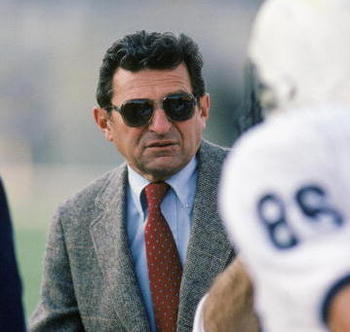 Joe Paterno: Power Ranking Penn State's Greatest Bowl Game Victories ...