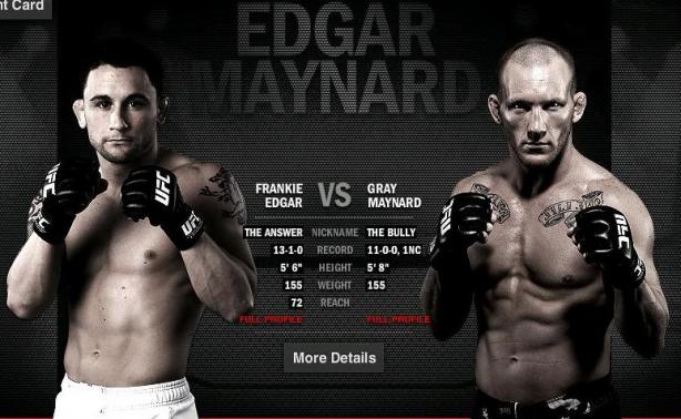 UFC 125 Results: Keys to Victory for Each Winner on Saturday Night ...