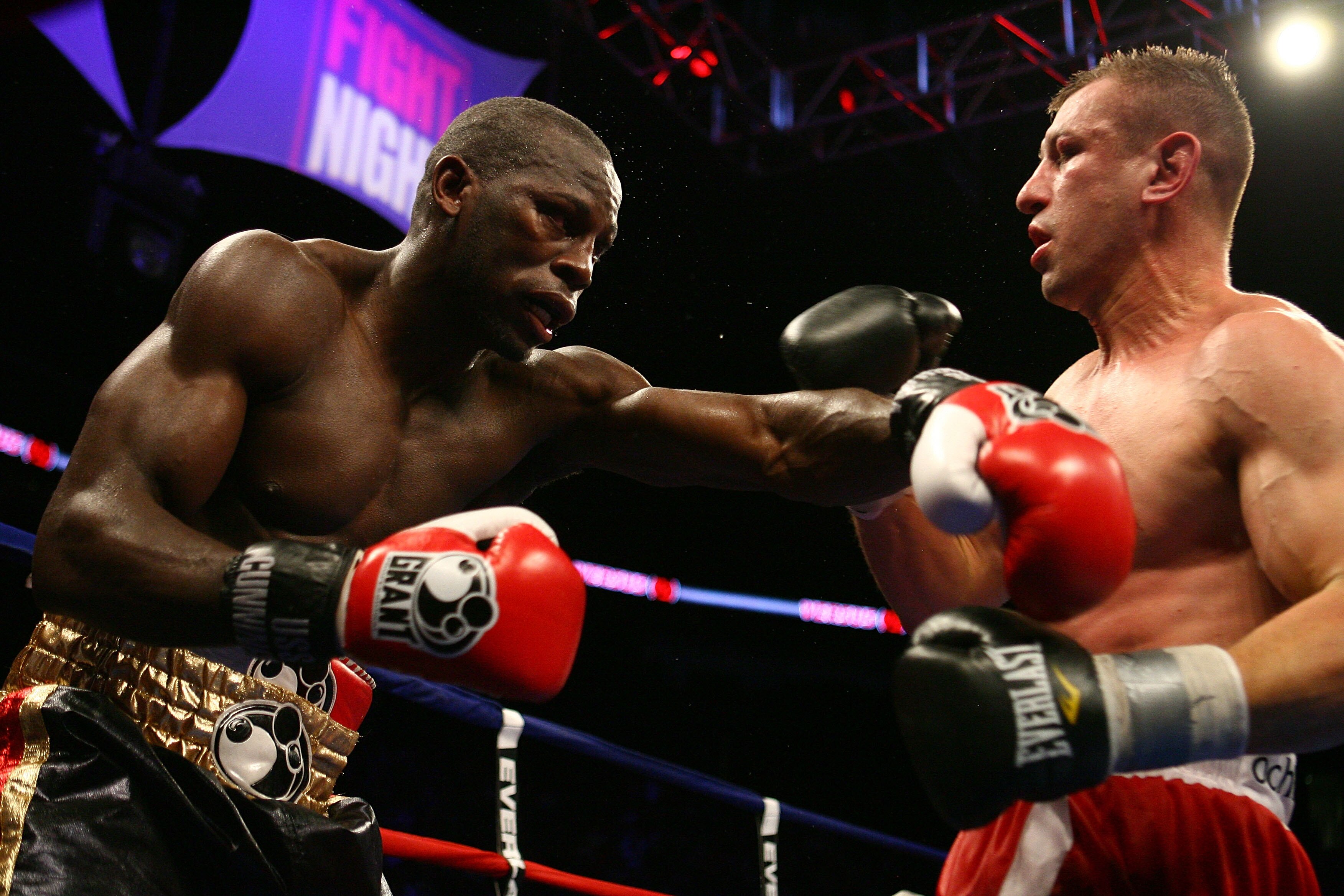 Devon Alexander vs. Timothy Bradley and the Top 10 Can't Miss Fights in ...