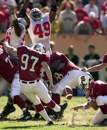 Sugar Bowl: 9 Reasons Why Ohio State is 0-9 vs. SEC Teams in Bowl Games