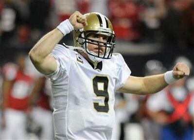 Superbowl XLV Predictions: The Road To a Championship