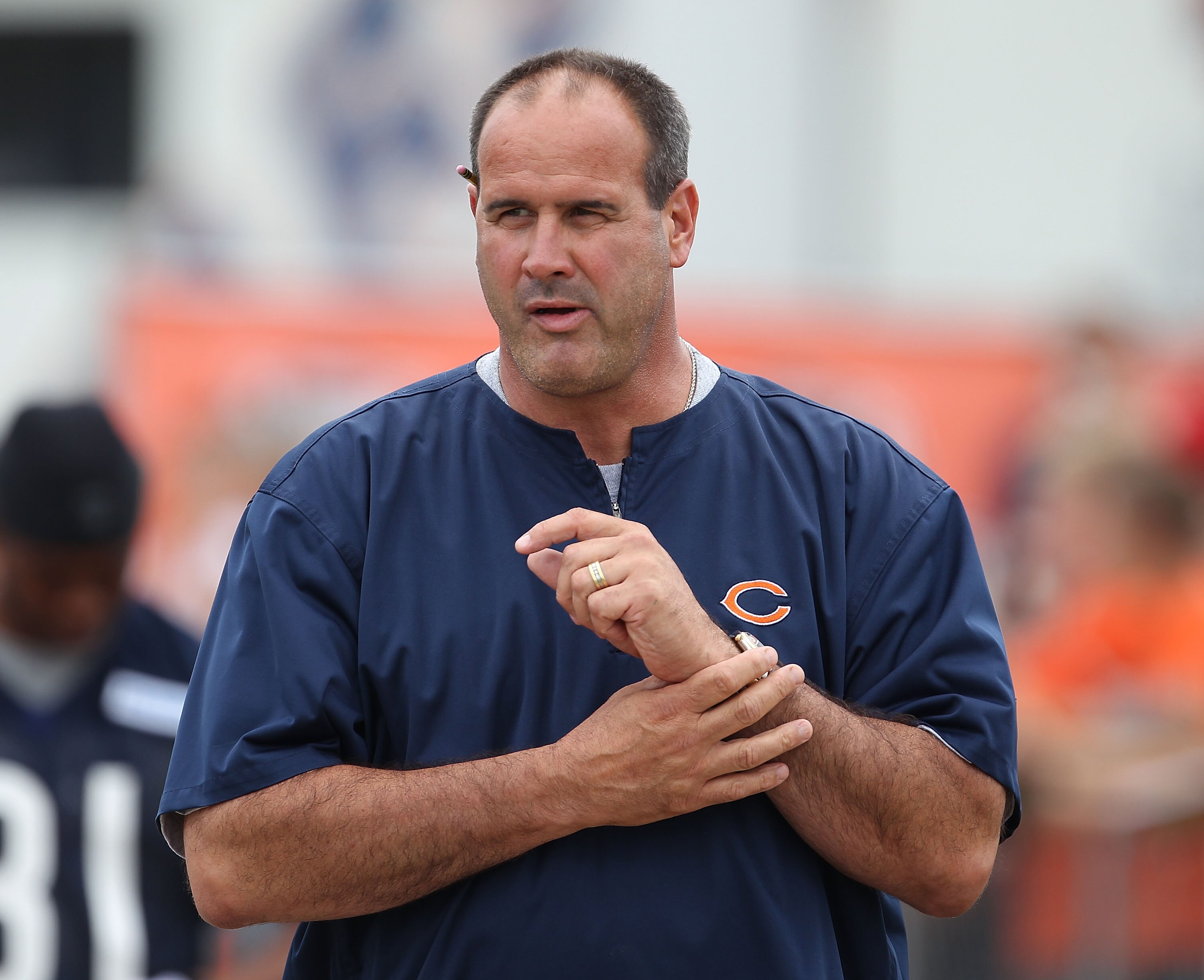 Gary Kubiak Houston Texans: Who Could Succeed Him As Texans Coach?