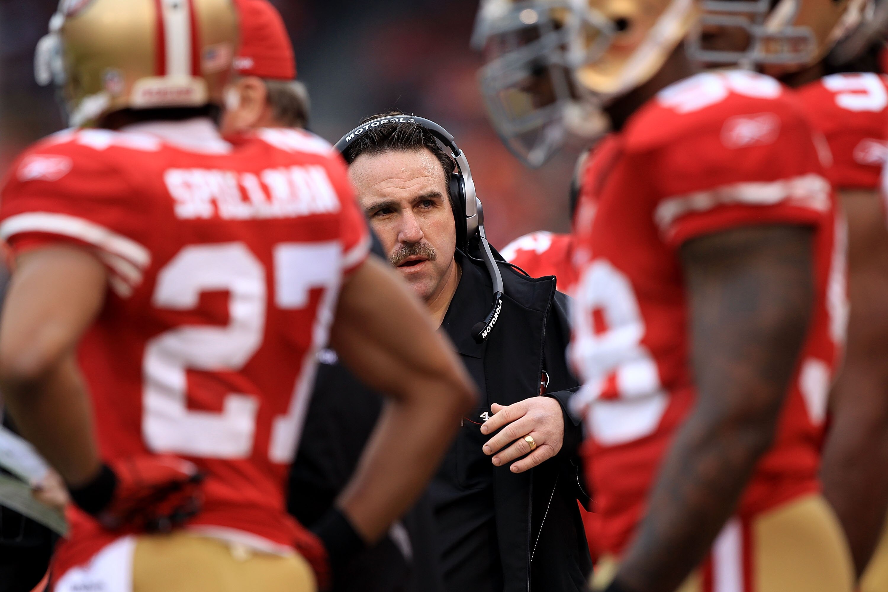 NFL Coaching Hot Seat: Ranking the Stability of Every NFL Team's Head ...