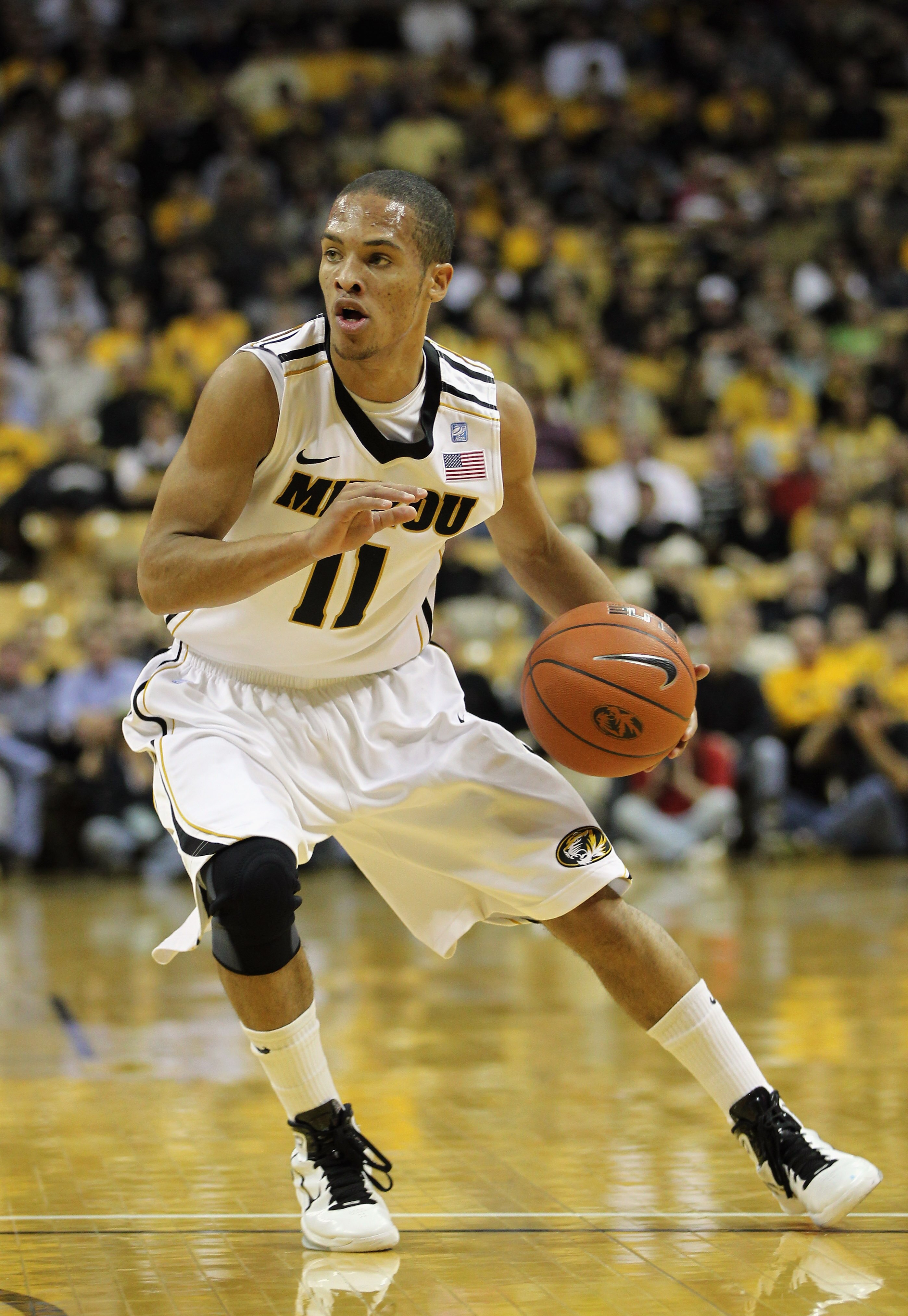 Big 12 Basketball Power Rankings: Week 8