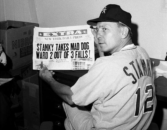 Mike Haywood Award: Top 20 Shortest Coaching Stints In Sports History