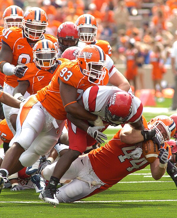 2011 NFL Mock Draft: Projecting the Entire Second Round