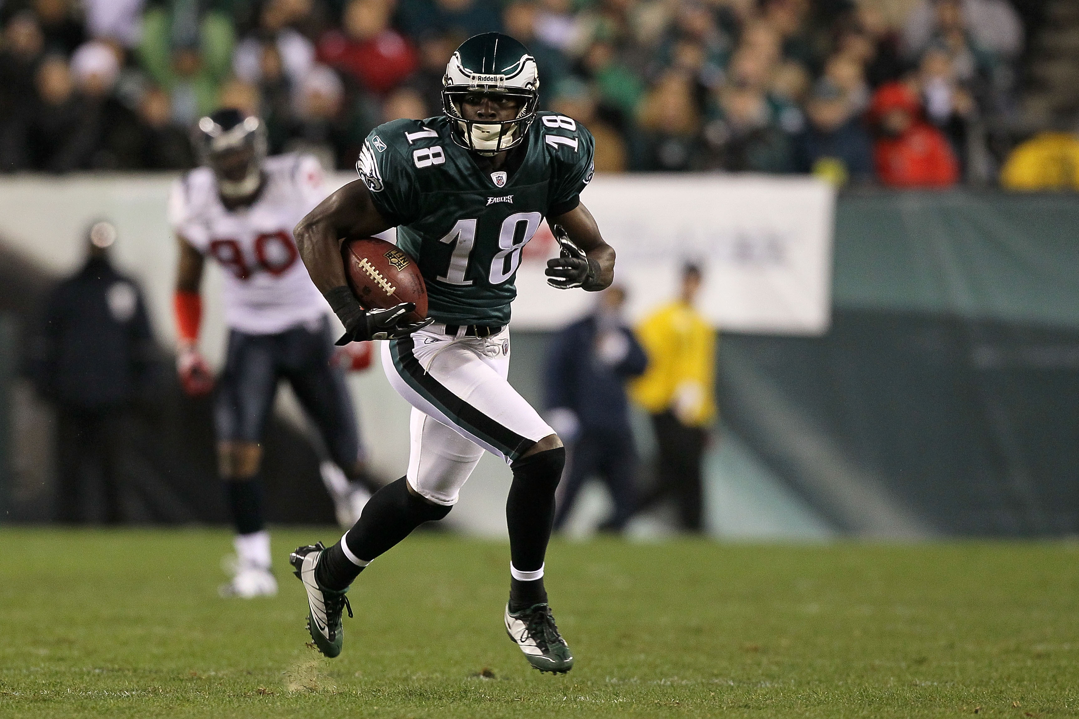 NFL Power Rankings: Ranking the Top 15 Playoff Wide Receivers