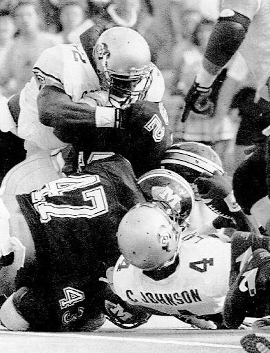 Blaine Gabbert Declares for NFL Draft: Where Does He Rank Among Mizzou ...