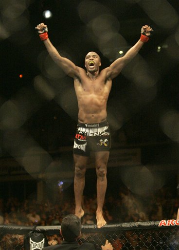 Deciphering a Bomb: The Most Explosive Fighter In Each UFC Weight Class ...