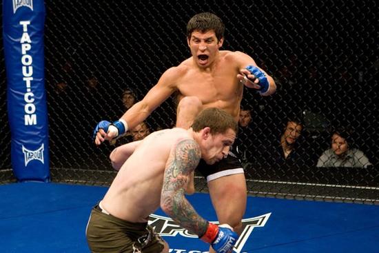Deciphering a Bomb: The Most Explosive Fighter In Each UFC Weight Class ...