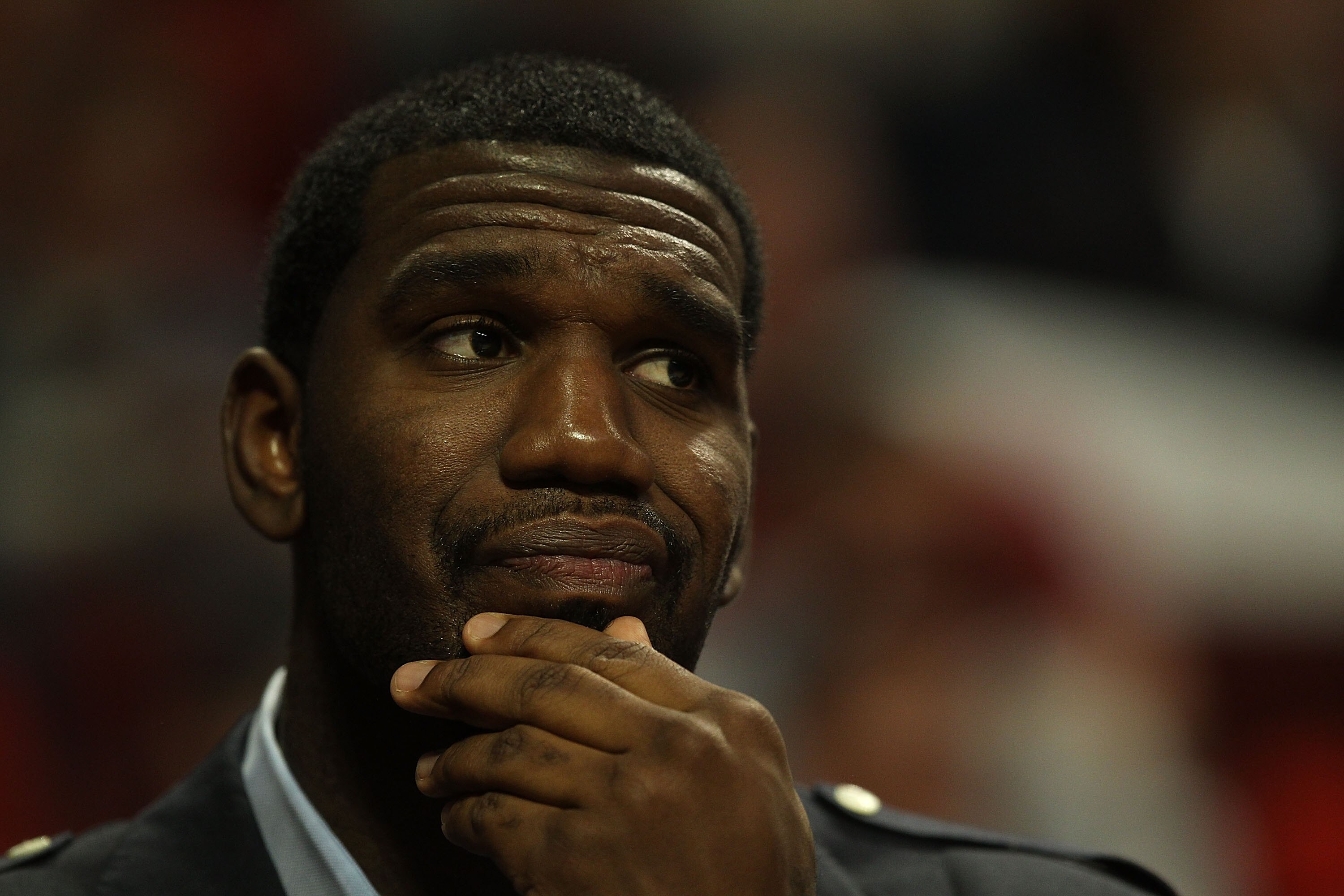 NBA Reserves: Roddy Beaubois and 10 Injured Players To Have an Impact ...