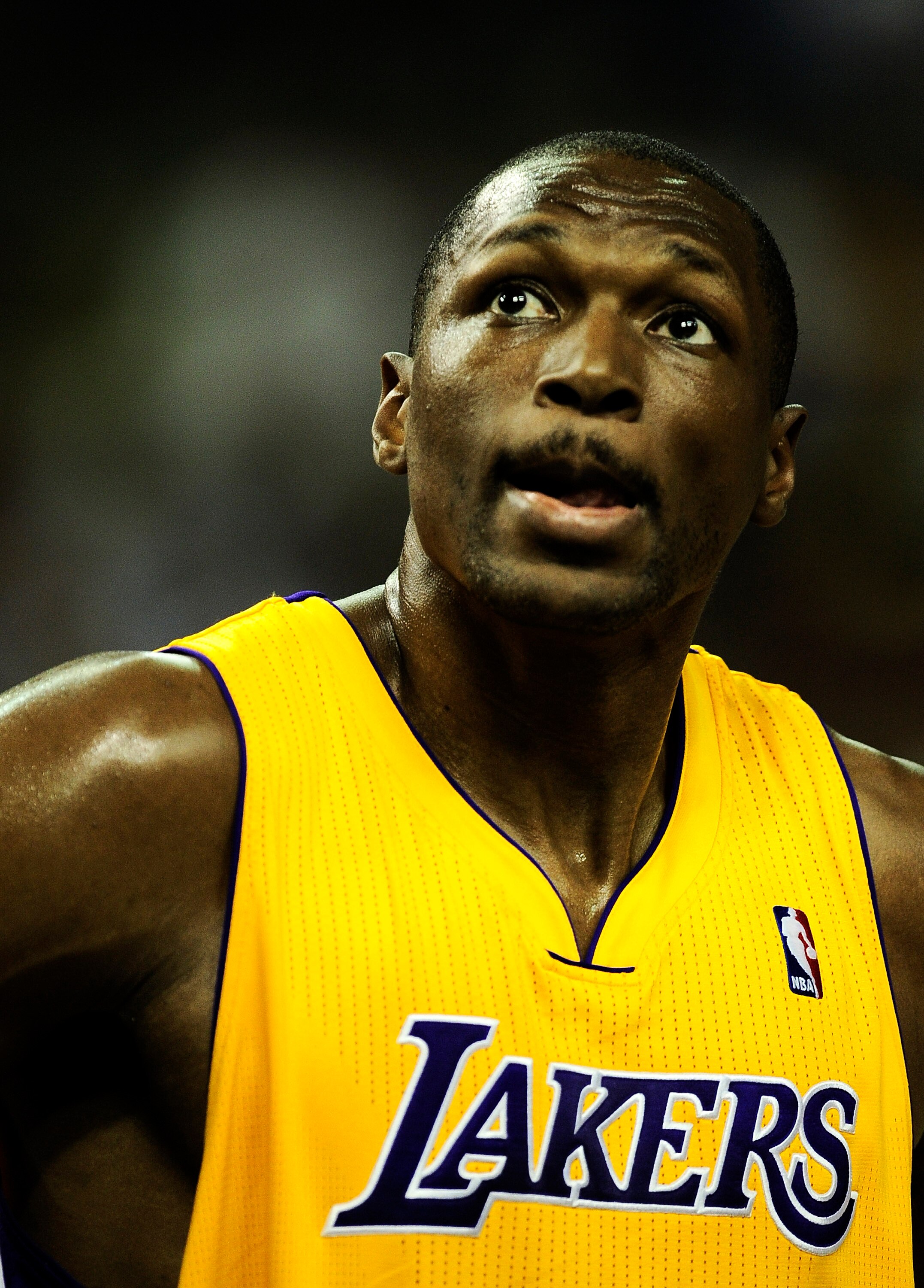 NBA Reserves: Roddy Beaubois and 10 Injured Players To Have an Impact ...