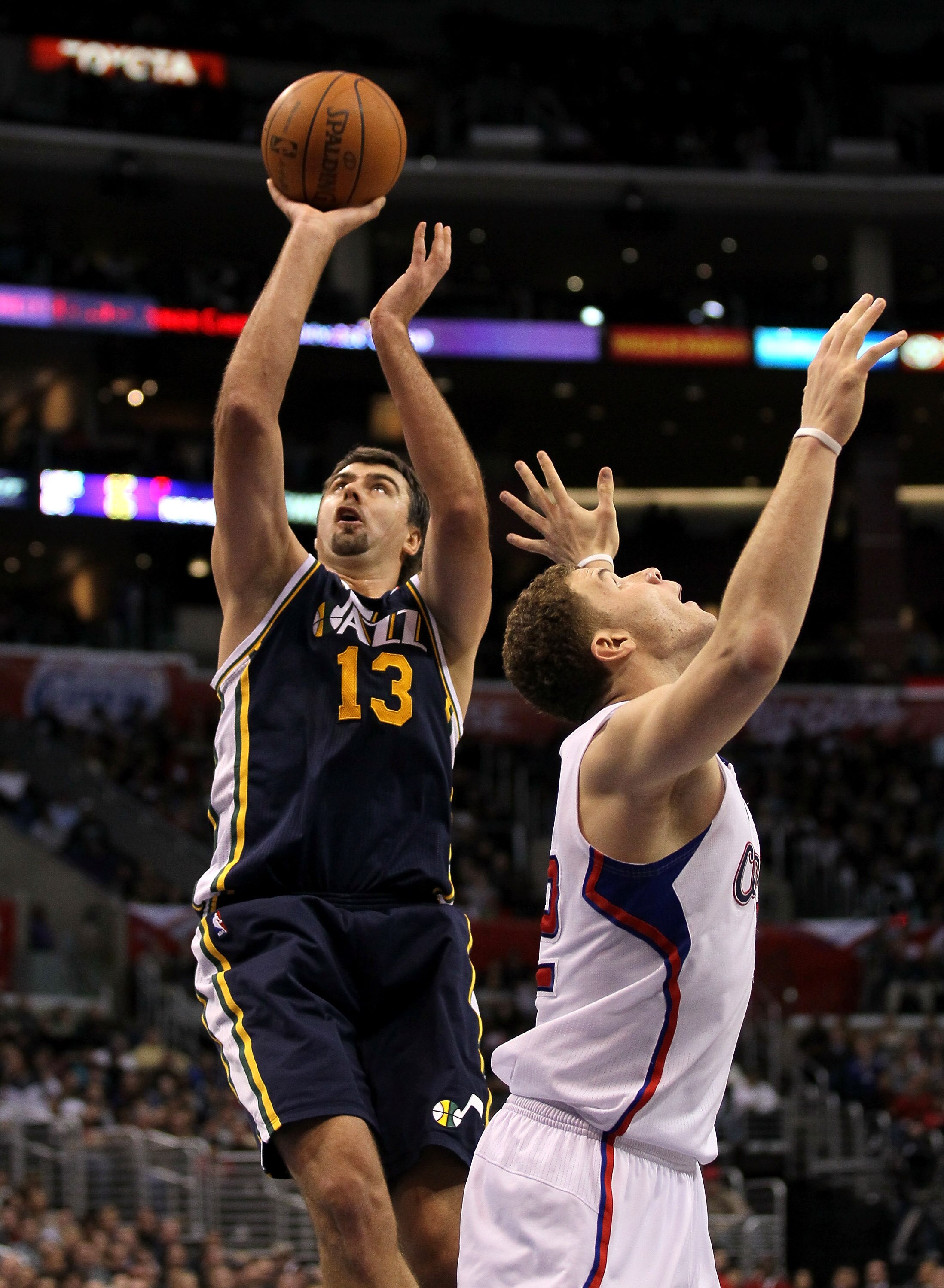 NBA Reserves: Roddy Beaubois and 10 Injured Players To Have an Impact ...