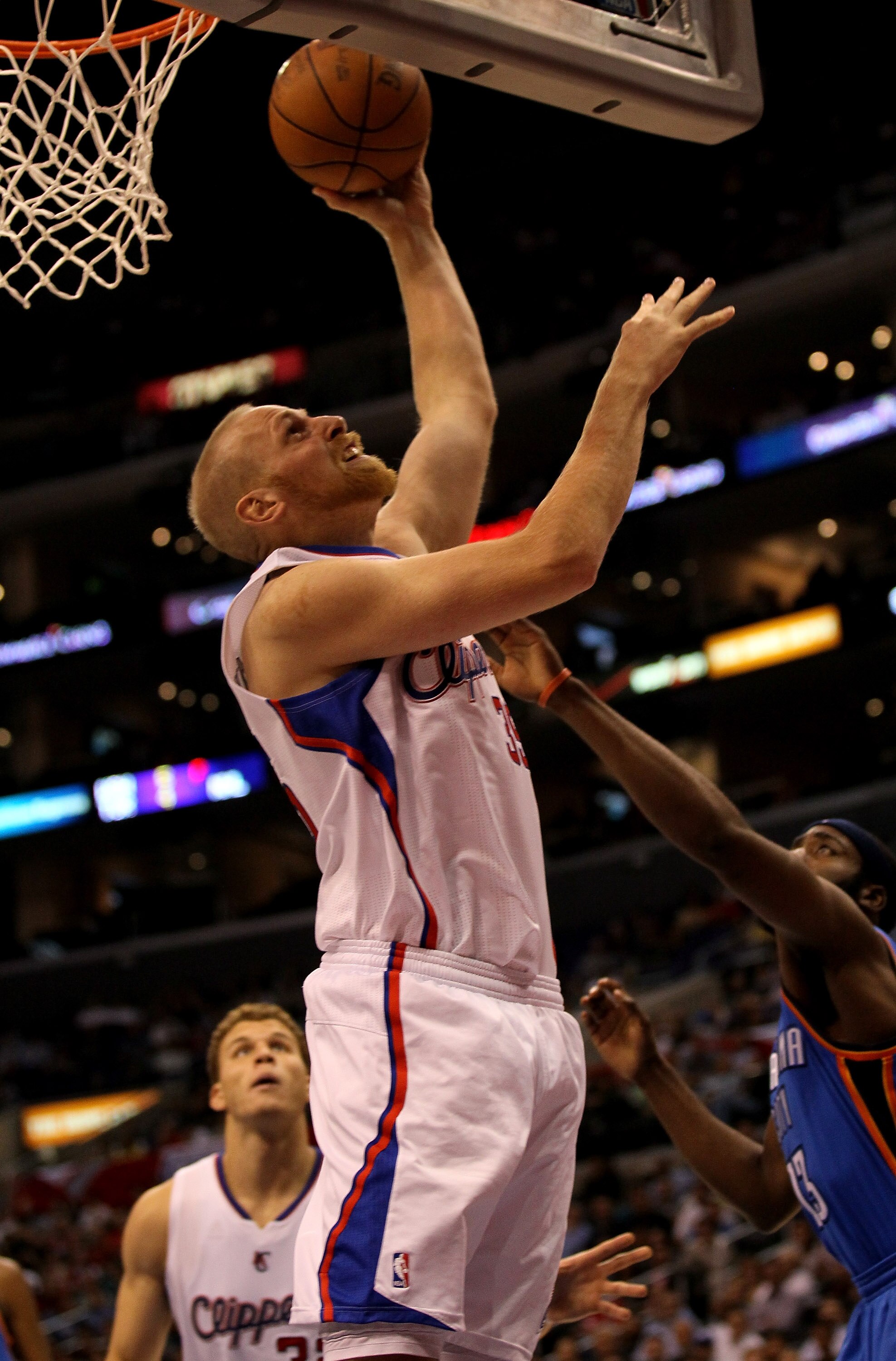 NBA Reserves: Roddy Beaubois and 10 Injured Players To Have an Impact ...