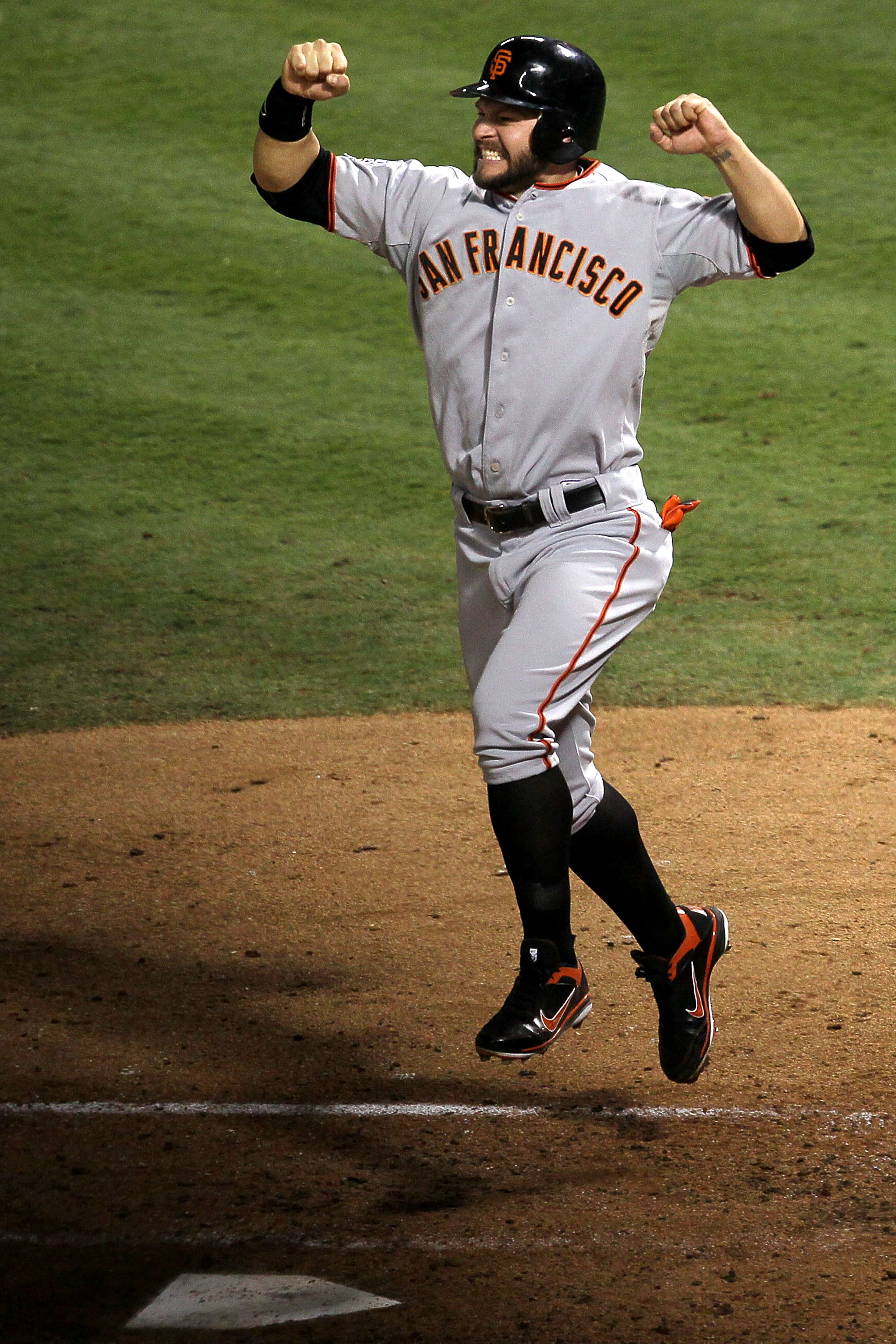 Adrian Gonzalez for MVP and 50 Bold MLB Predictions for 2011 | News ...