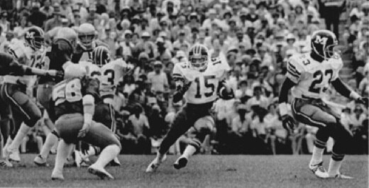 Blaine Gabbert Declares for NFL Draft: Where Does He Rank Among Mizzou ...