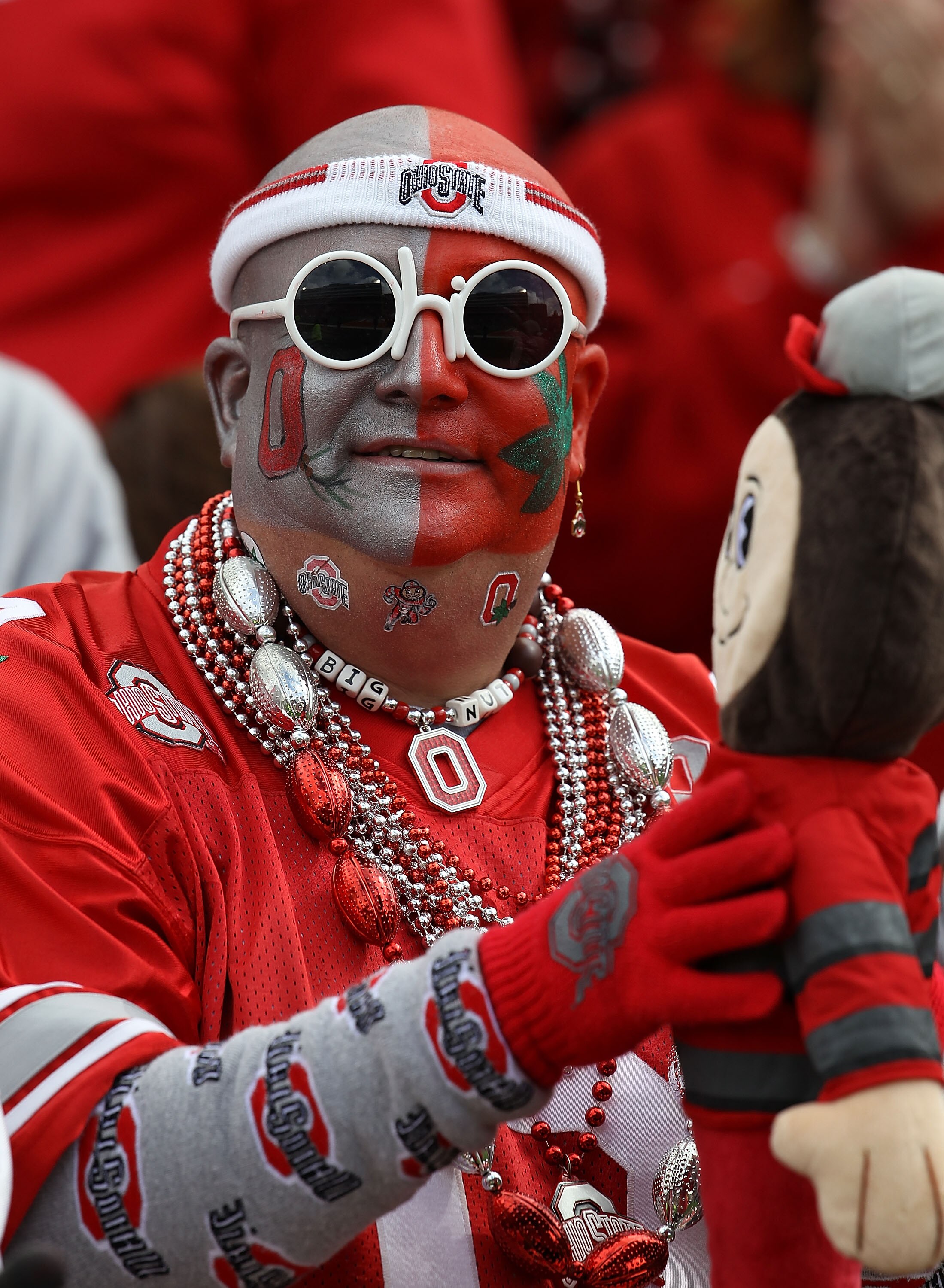 Ohio State: Will Terrelle Pryor, Others Renege on Promise and Go Pro?