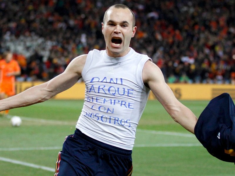 Football: 2010 Year in Review