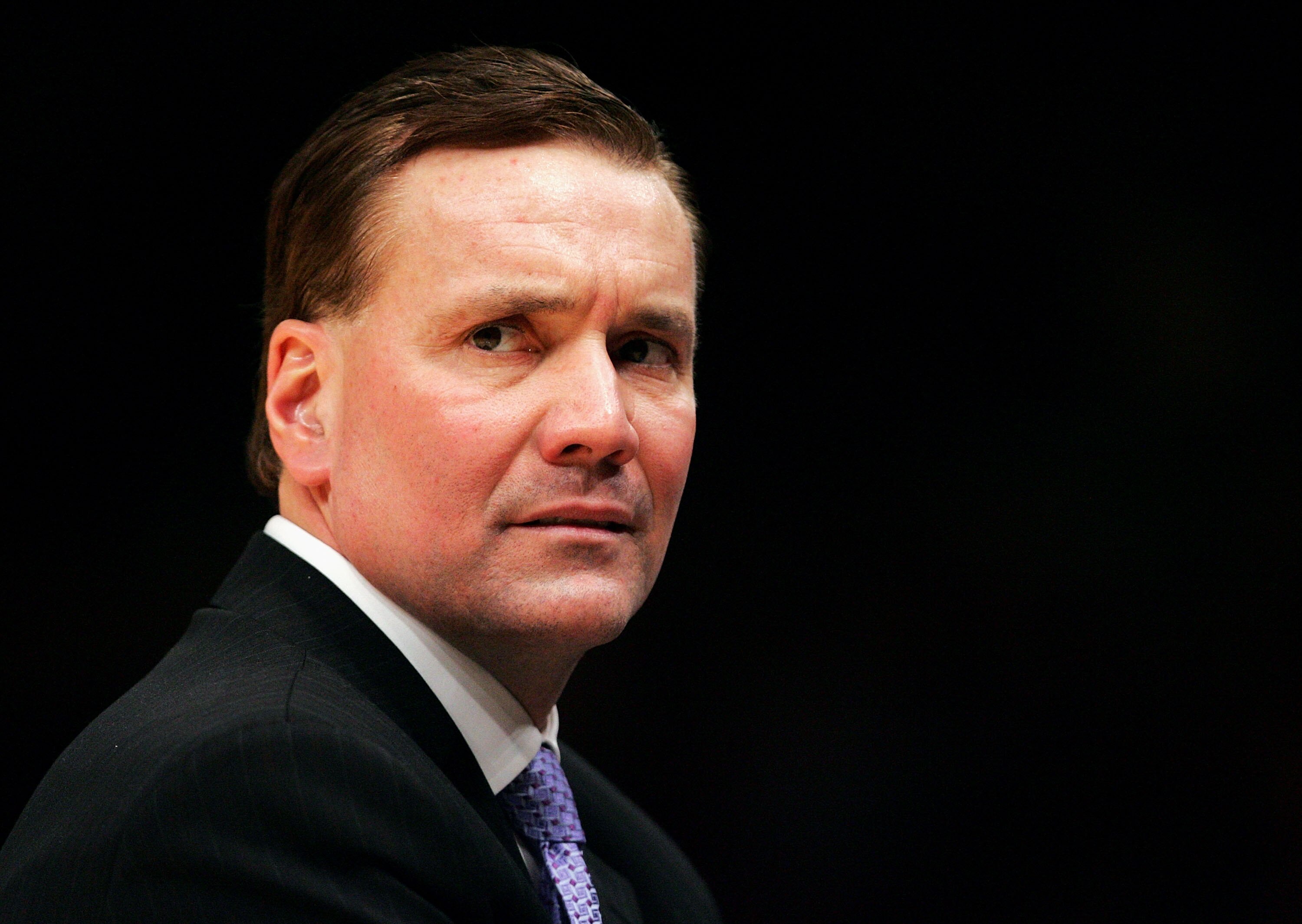 Mike Haywood and the 10 Shortest College Coaching Tenures