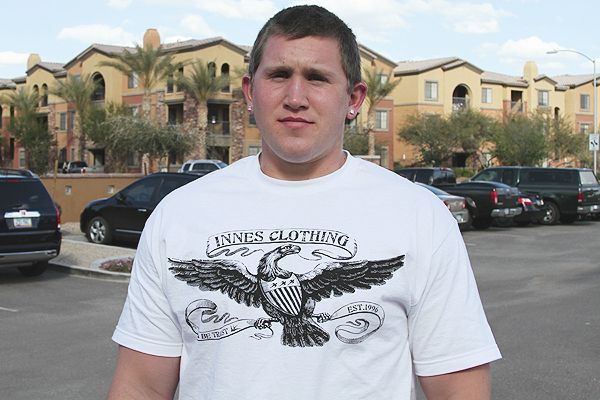 5-Star OT Christian Westerman: 10 Reasons He'll Sign With USC