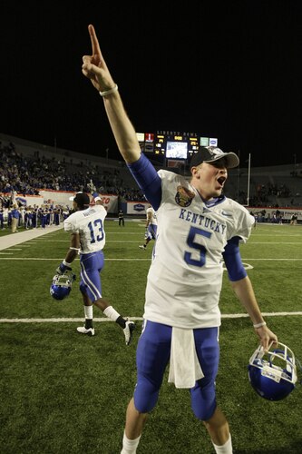 BBVA Compass Bowl: Ten Reasons Why You Should Watch Pittsburgh Versus ...