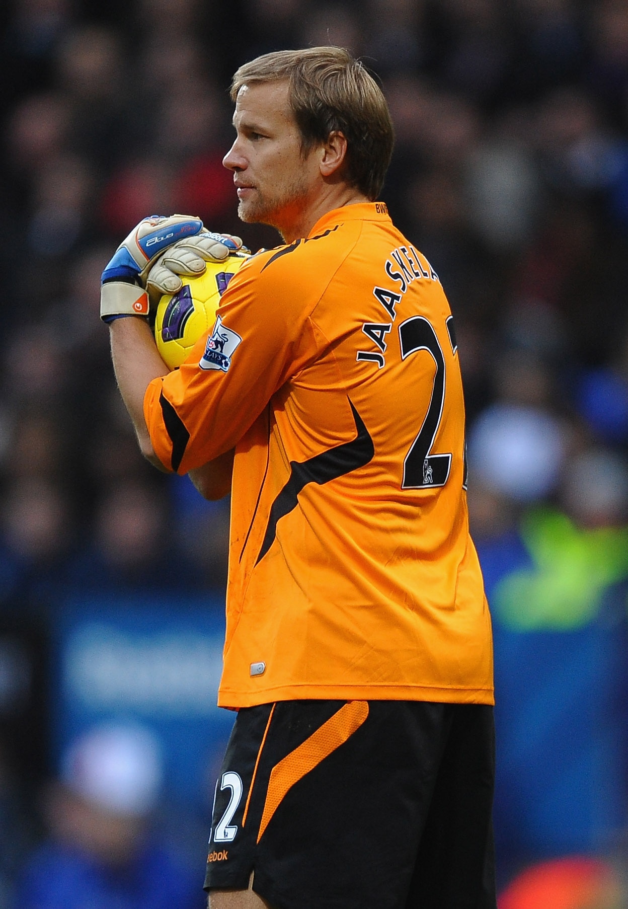 This Season's Unheralded XI: The Best Premiership Players You Haven't ...