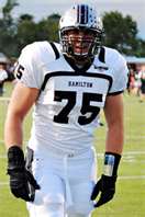 5-Star OT Christian Westerman: 10 Reasons He'll Sign With USC