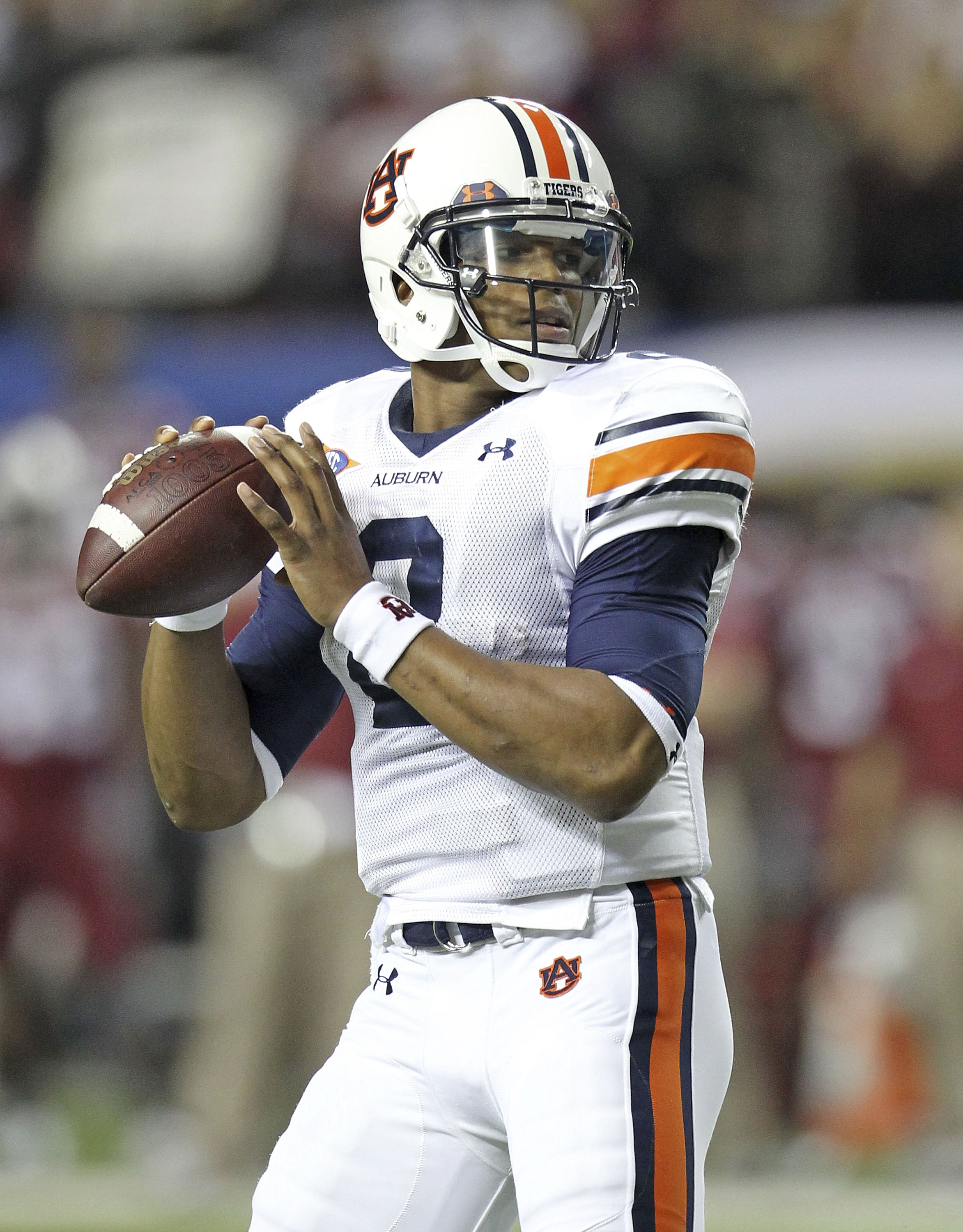 Cam Newton, 2011 NFL Draft: What Does Tim Tebow's Success Mean for Him?