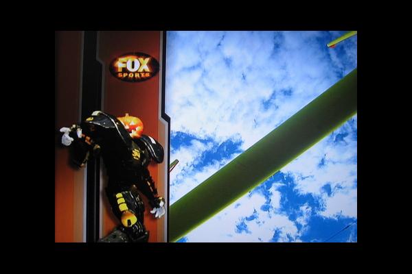 BCS National Championship: 15 Reasons We're Glad It's on ESPN, Not FOX