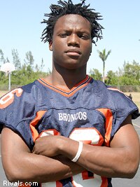 2011 Under Armour High School All-American Game: Doran Grant and Top ...