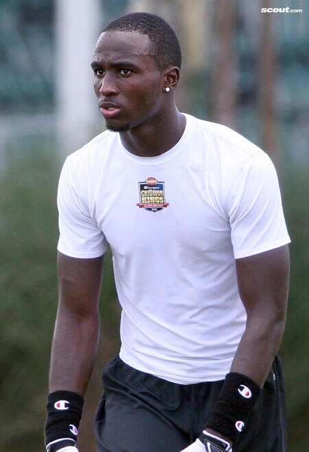 2011 Under Armour High School All-American Game: Doran Grant and Top Commitments | News, Scores ...