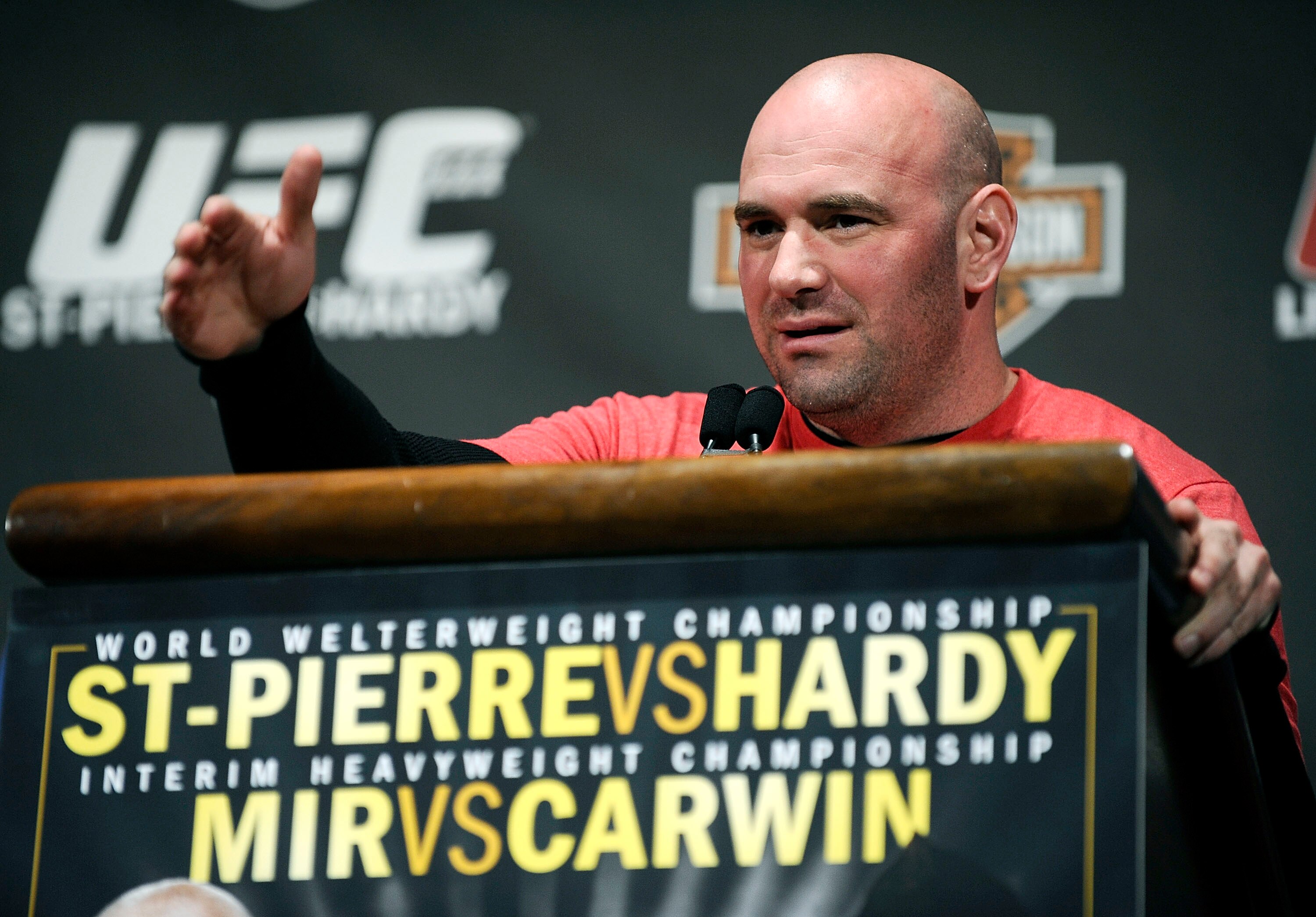 25 UFC Fights Worth Watching Again and Again