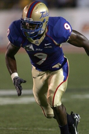 NFL Draft 2011: Pat Devlin and The Top 25 Non-BCS Prospects in The NFL ...