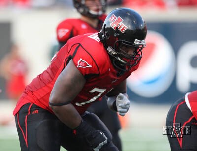 NFL Draft 2011: Pat Devlin and The Top 25 Non-BCS Prospects in The NFL ...