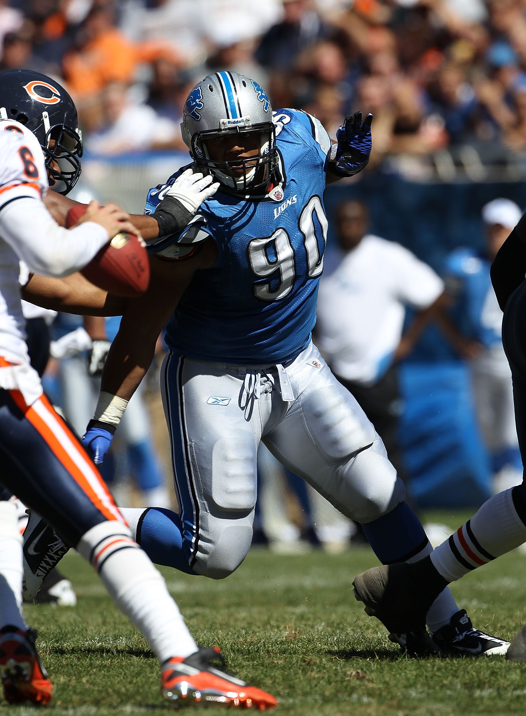 Best of 2010: Mr. Heck's NFL Regular Season Awards | News, Scores ...