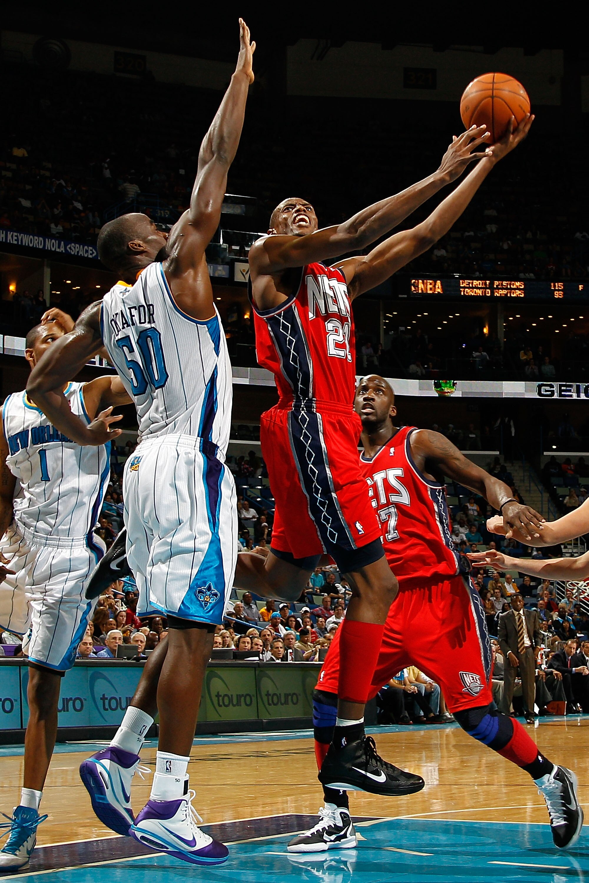 NBA Power Rankings: 15 Biggest Offseason Disappointments